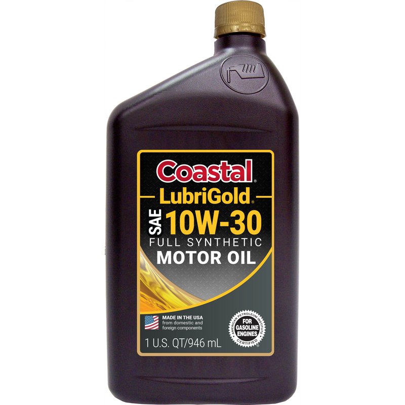 Warren 10W30 Motor Oil | High-Performance Engine Protection for Optima ...